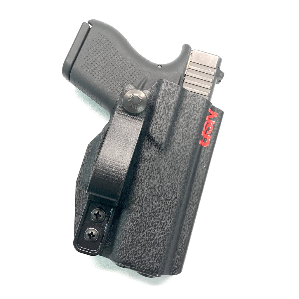 *Quick Ship* C-1 Appendix Holster – NSR Tactical