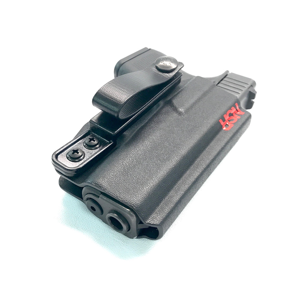 *Quick Ship* C-1 Appendix Holster – NSR Tactical