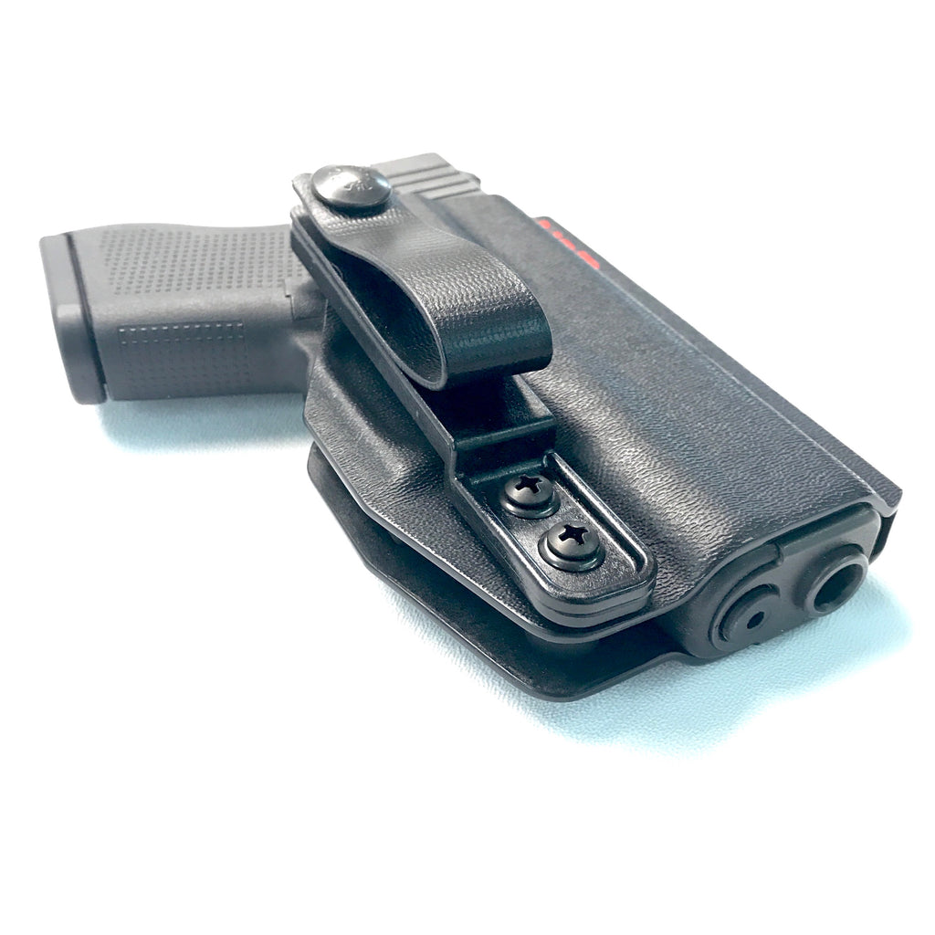 *Quick Ship* C-1 Appendix Holster – NSR Tactical