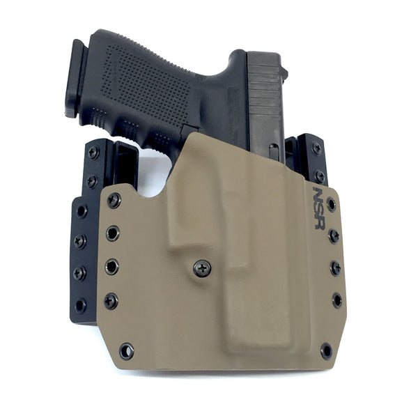 Extension Hardware – NSR Tactical