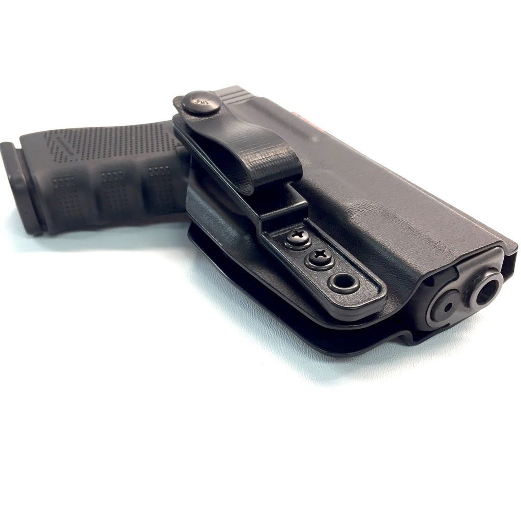 *Quick Ship* C-1 Appendix Holster – NSR Tactical