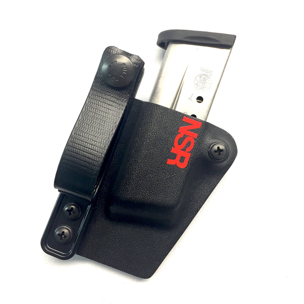 *QUICK SHIP* C-MAG APPENDIX MAGAZINE POUCH – NSR Tactical