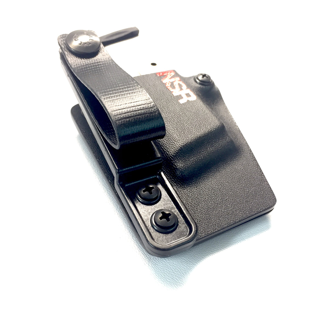 *QUICK SHIP* C-MAG APPENDIX MAGAZINE POUCH – NSR Tactical