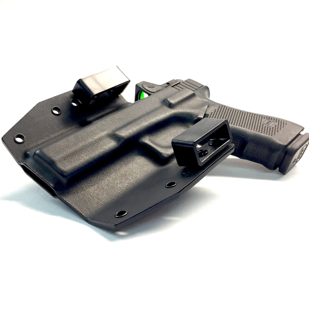 *Quick Ship* Glock CTH OWB – NSR Tactical