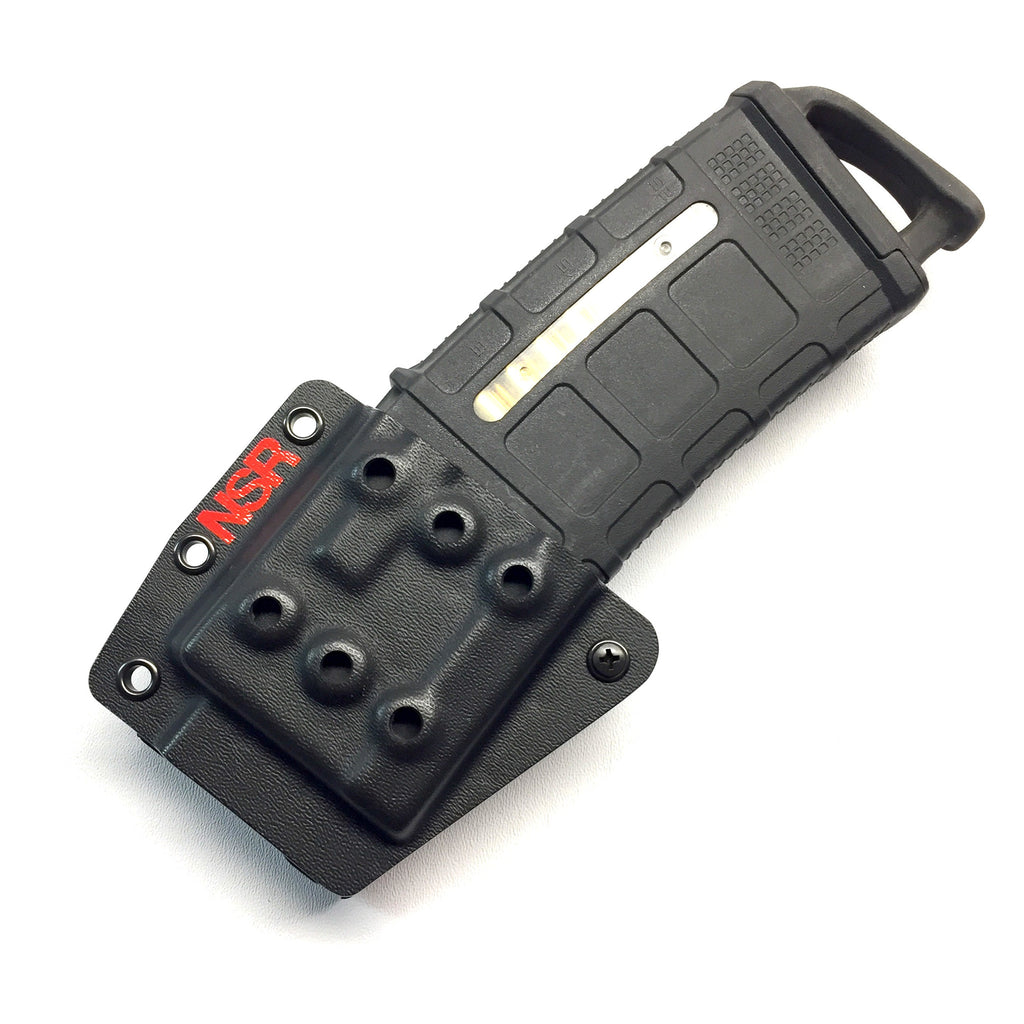 *Quick Ship* AR-Mag Vertical/Horizontal Magazine Pouch – NSR Tactical