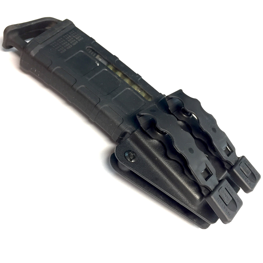 *Quick Ship* AR-Mag Vertical/Horizontal Magazine Pouch – NSR Tactical