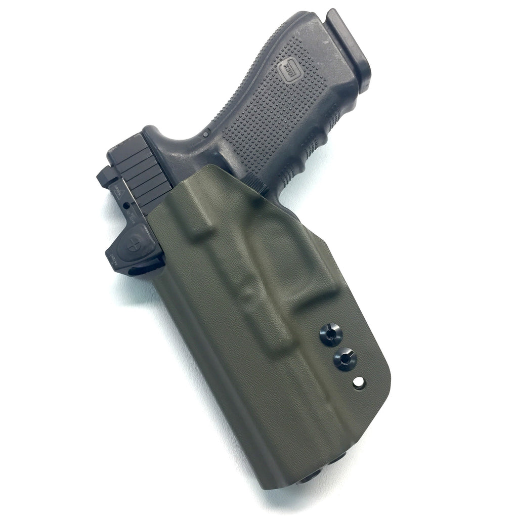 Custom C-1 Appendix Holster – NSR Tactical