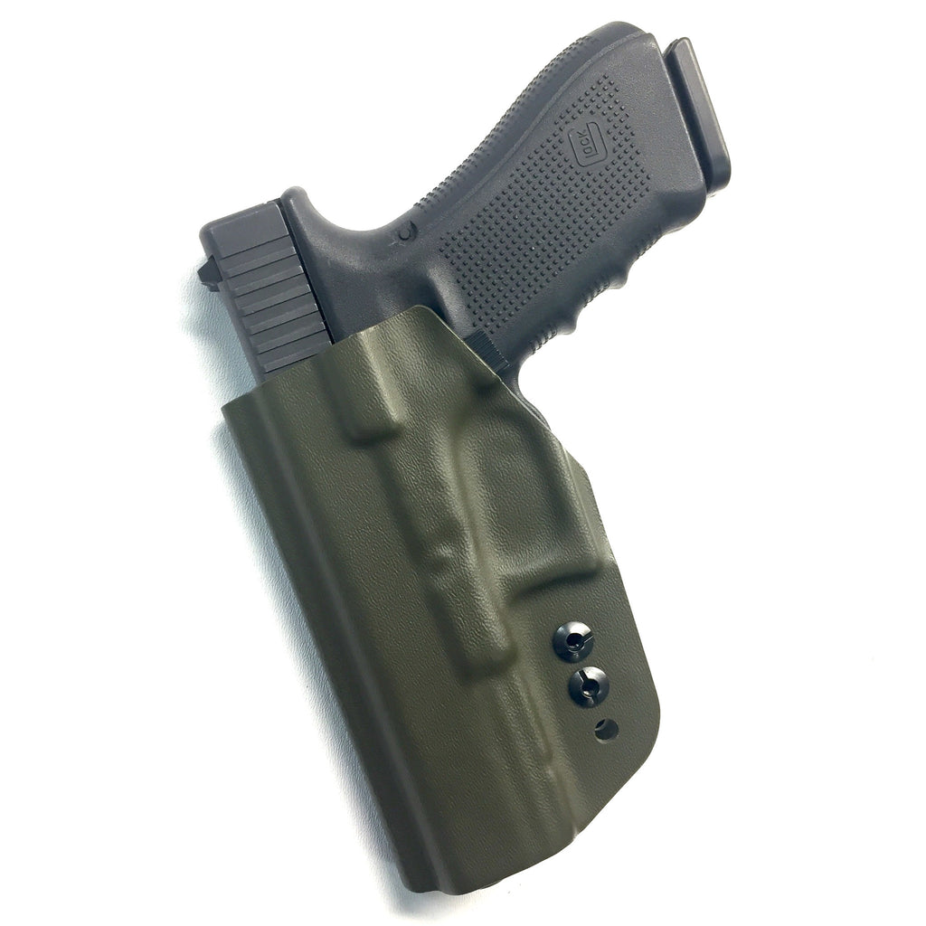 Custom C-1 Appendix Holster – NSR Tactical