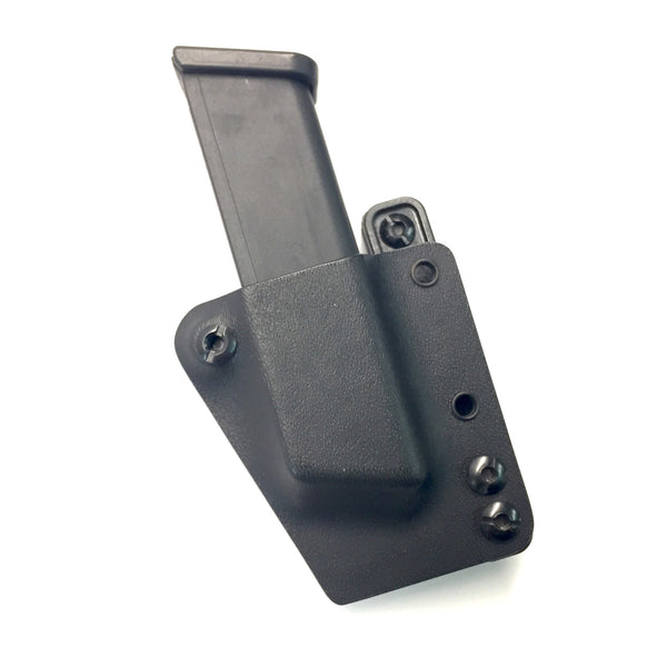 *Quick Ship* Glock C-Mag Appendix Magazine Pouch – NSR Tactical