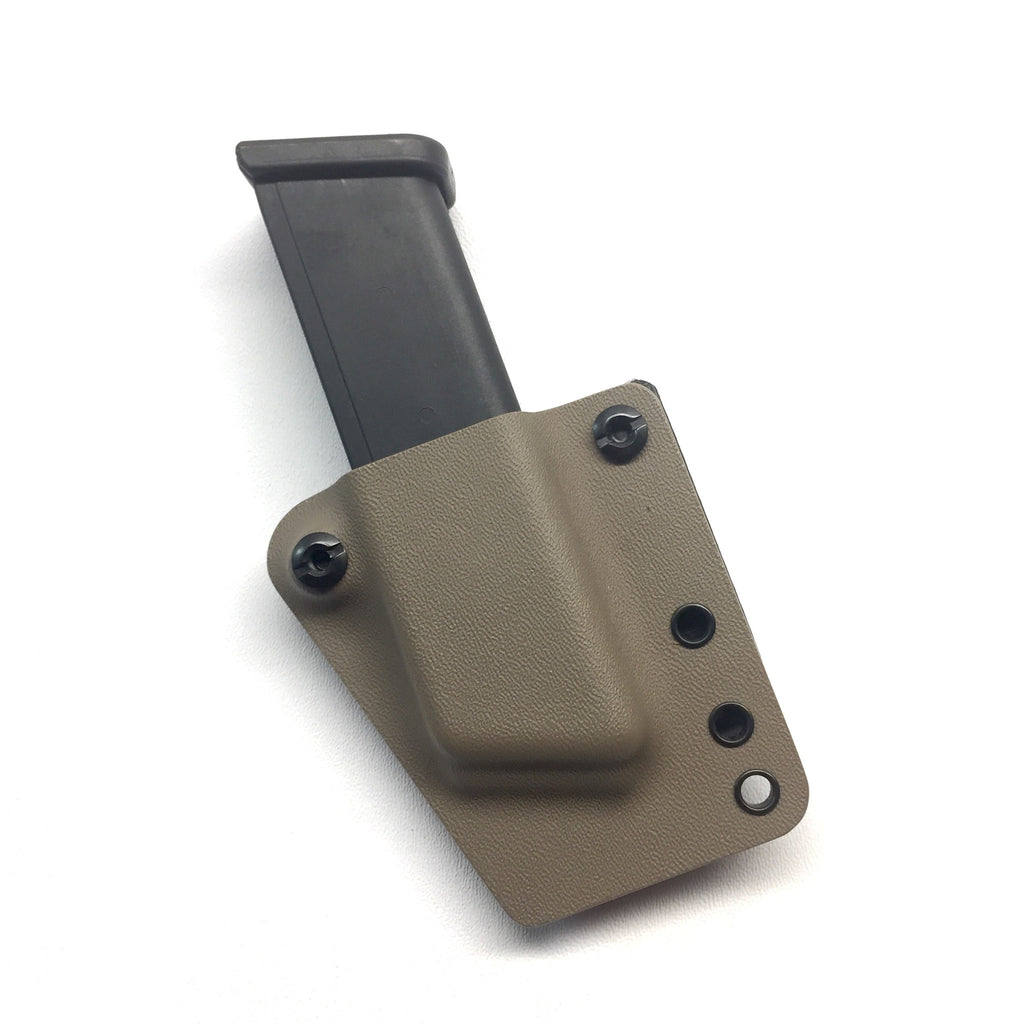 Custom C-Mag Appendix Magazine Pouch – NSR Tactical