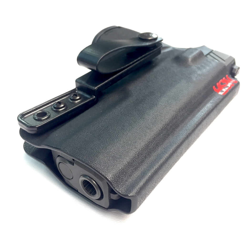 *Quick Ship* C-1 Appendix Holster – NSR Tactical