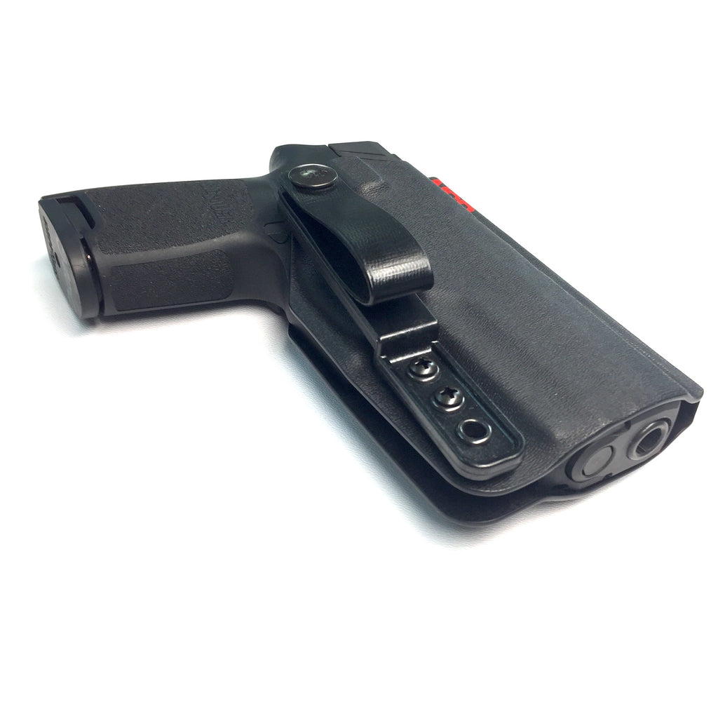 *Quick Ship* C-1 Appendix Holster – NSR Tactical