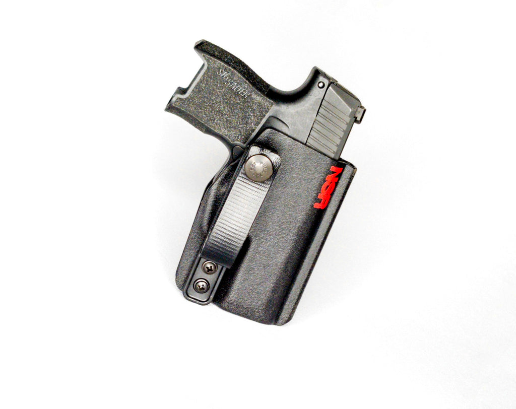 *Quick Ship* C-1 Appendix Holster – NSR Tactical