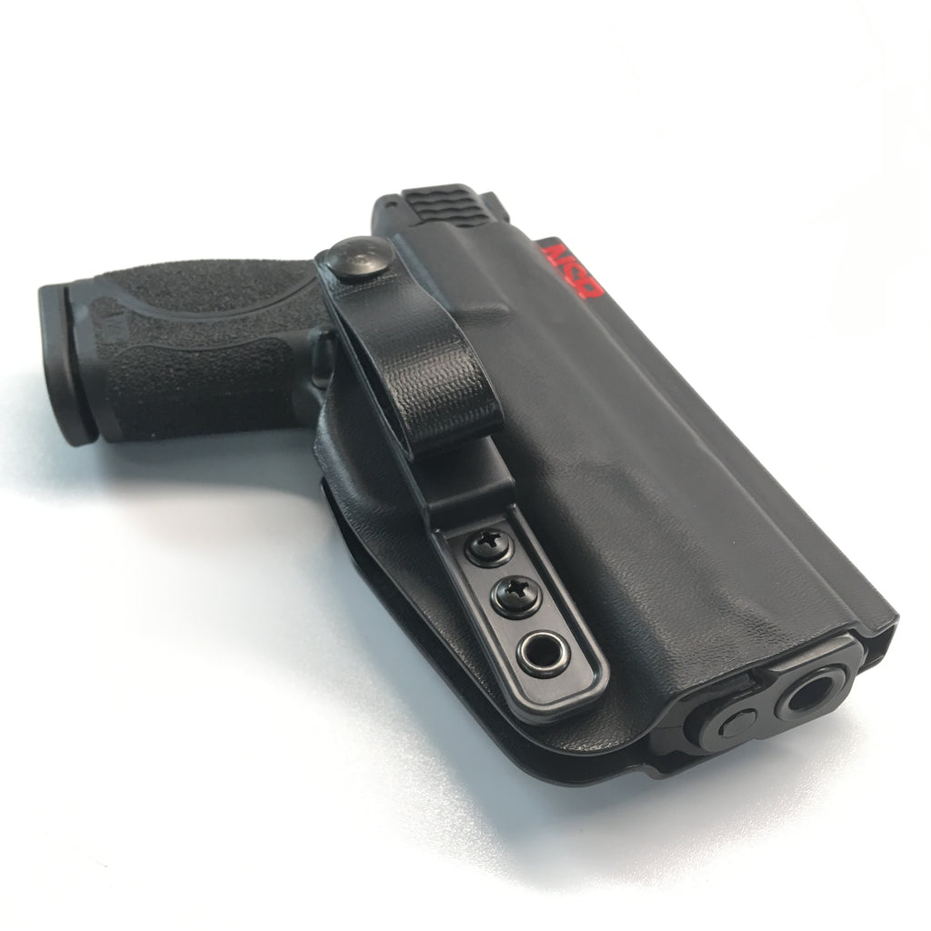 *Quick Ship* C-1 Appendix Holster – NSR Tactical