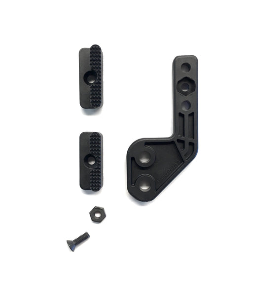 Holster "Claw" - MOD Wing – NSR Tactical