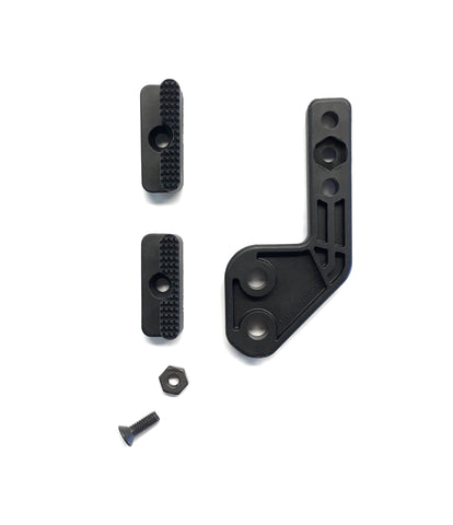 Holster "Claw" - MOD Wing – NSR Tactical
