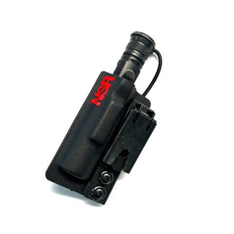 *QuickShip* IWB/Pocket Light Pouch – NSR Tactical