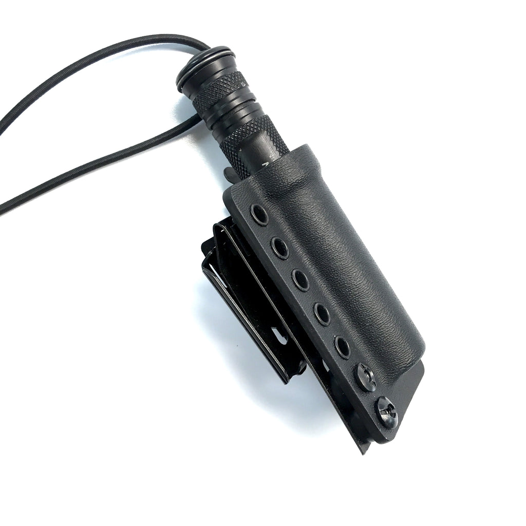 *QuickShip* IWB/Pocket Light Pouch – NSR Tactical