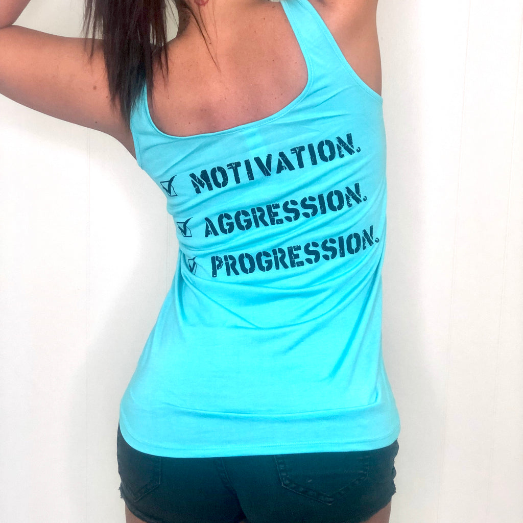 NSR Ladies Tank – NSR Tactical