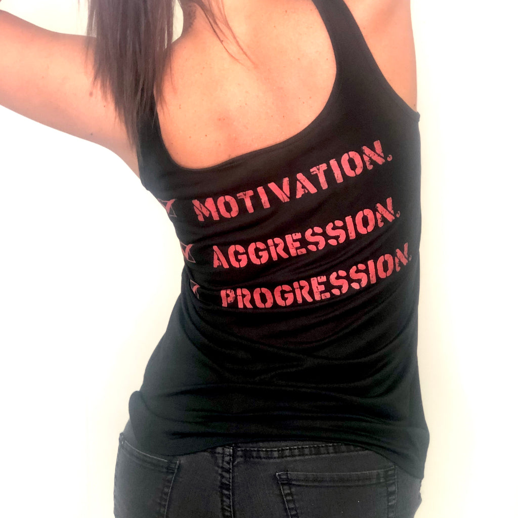 NSR Ladies Tank – NSR Tactical