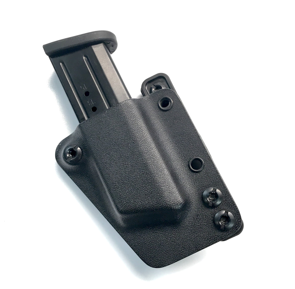 *QUICK SHIP* C-MAG APPENDIX MAGAZINE POUCH – NSR Tactical