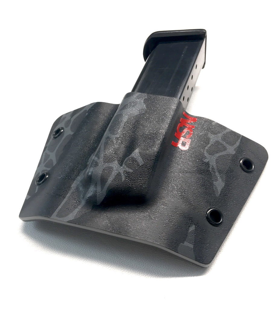 Custom Yeager PMC Pocket Magazine Carrier – NSR Tactical