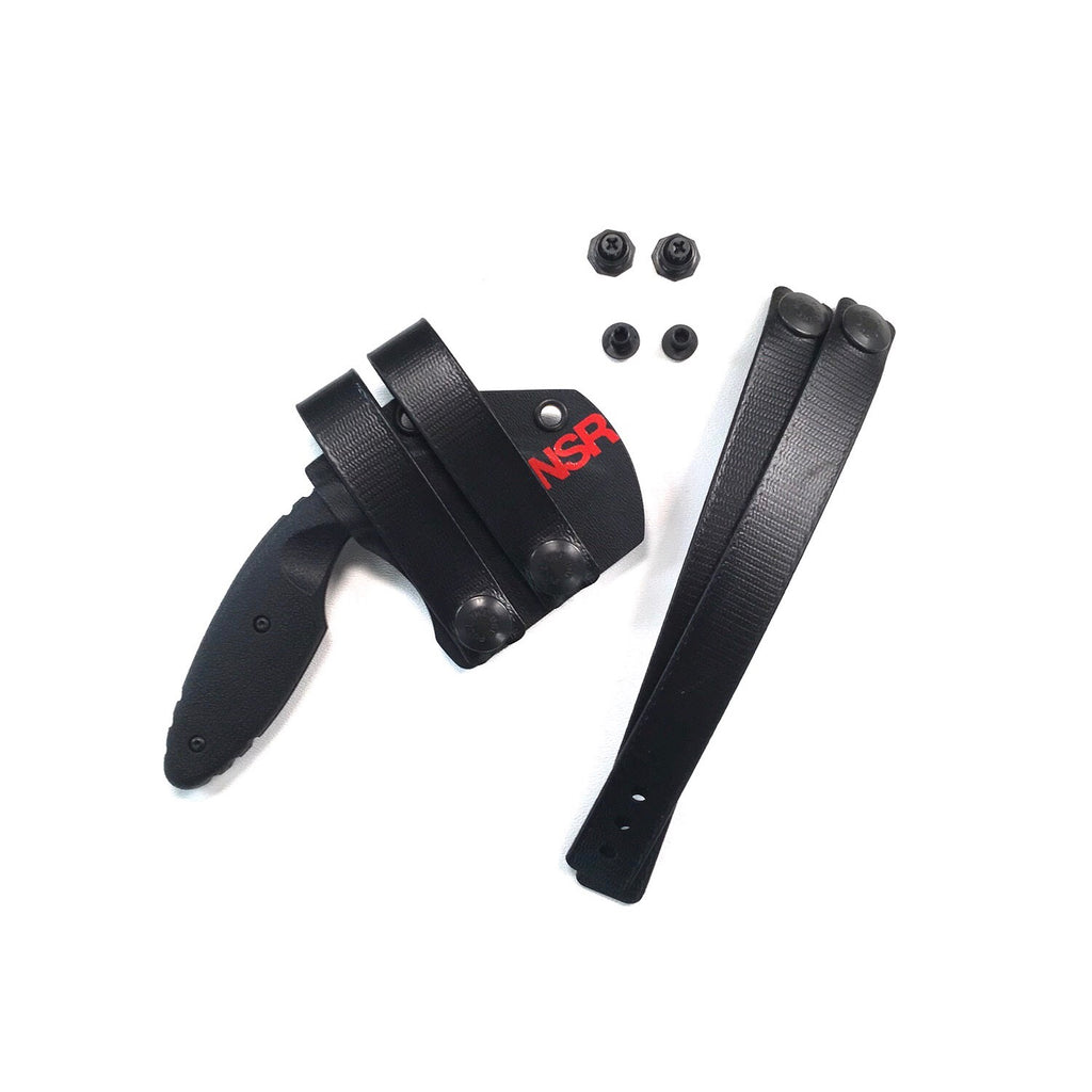 TDI-HS2 Soft Loop Set *Long* – NSR Tactical